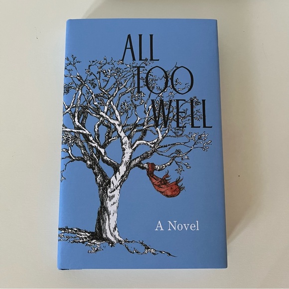 Taylor Swift | Office | Nwt Taylor Swift All Too Well Notebook | Poshmark